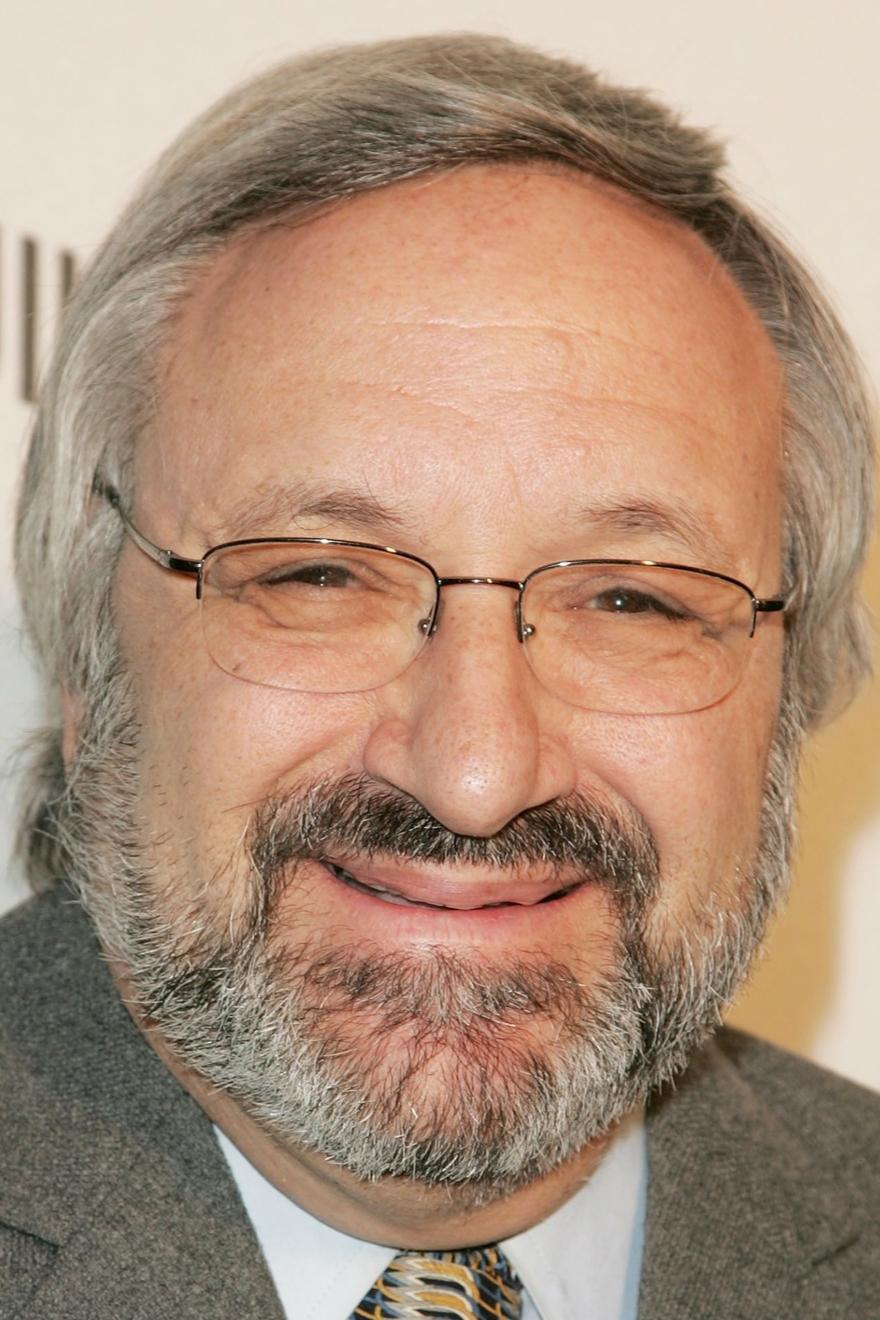 Barry Gordon - Filmaffinity