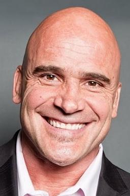 Bas Rutten - FilmAffinity