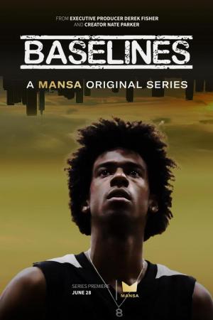 Baselines (TV Series) (2023) - FilmAffinity