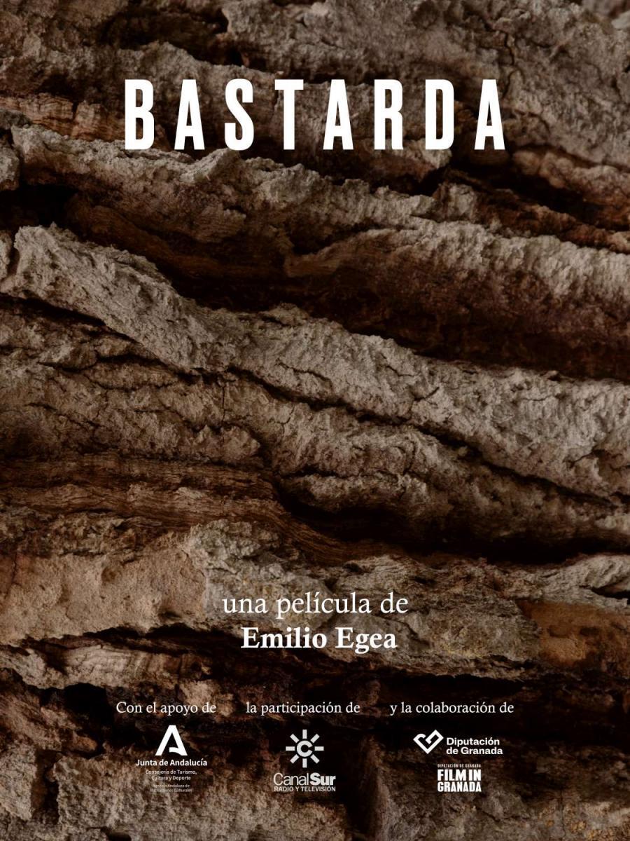 Bastarda (2023) - FilmAffinity