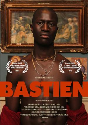 Bastien (C) (2016) - FilmAffinity