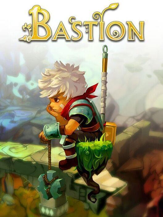 Image gallery for Bastion - FilmAffinity