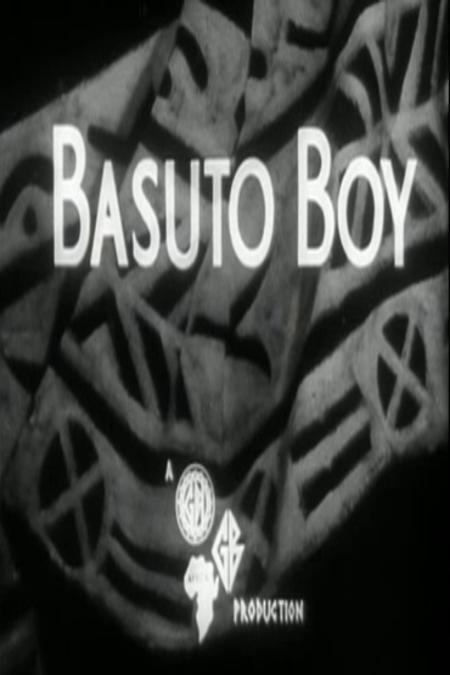 Image gallery for Basuto Boy (S) - FilmAffinity