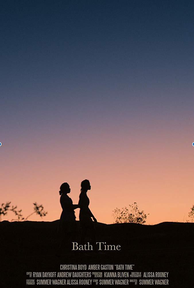 Image gallery for Bath Time (S) - FilmAffinity