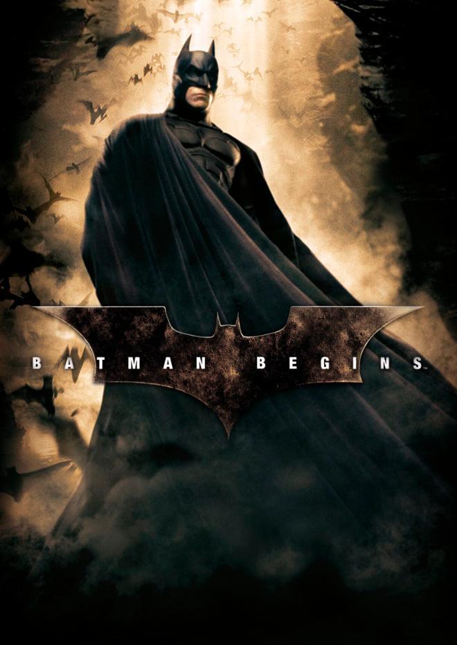 Batman Begins (Videogame) (2005) - FilmAffinity
