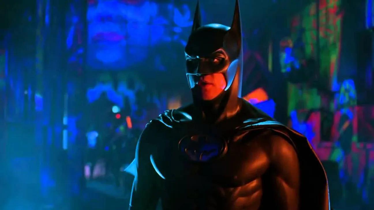 Image gallery for "Batman Forever " - FilmAffinity
