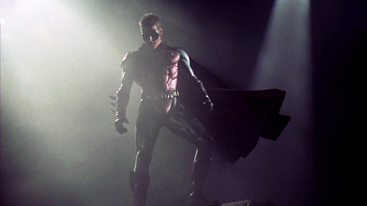 Image gallery for "Batman Forever " - FilmAffinity