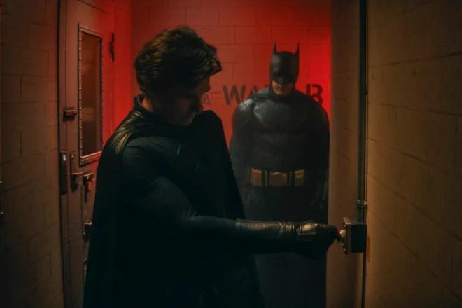 Image gallery for Batman vs. Bateman (S) - FilmAffinity