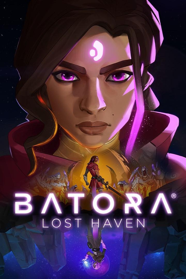 Sección visual de Batora: Lost Haven - FilmAffinity