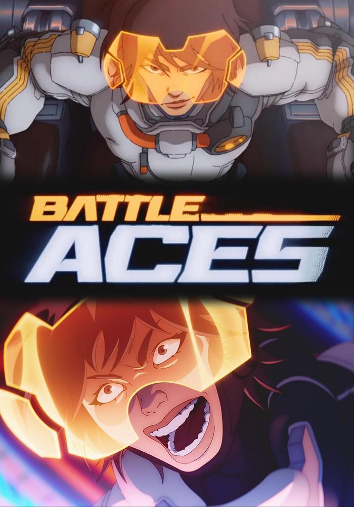 Image gallery for Battle Aces (S) - FilmAffinity