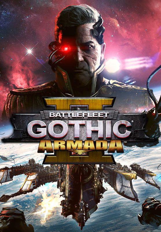 Battlefleet Gothic: Armada 2 (2019) - FilmAffinity