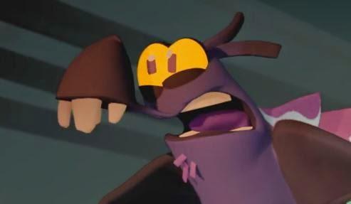 Image gallery for Batz (S) - FilmAffinity