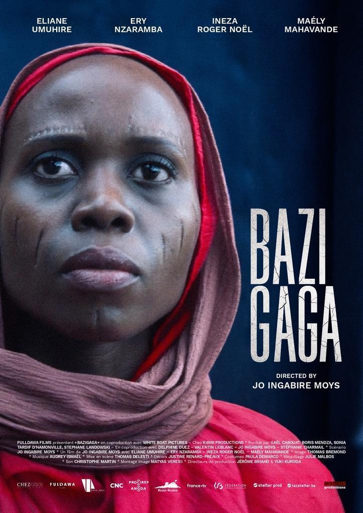 Bazigaga (C) (2022) - FilmAffinity