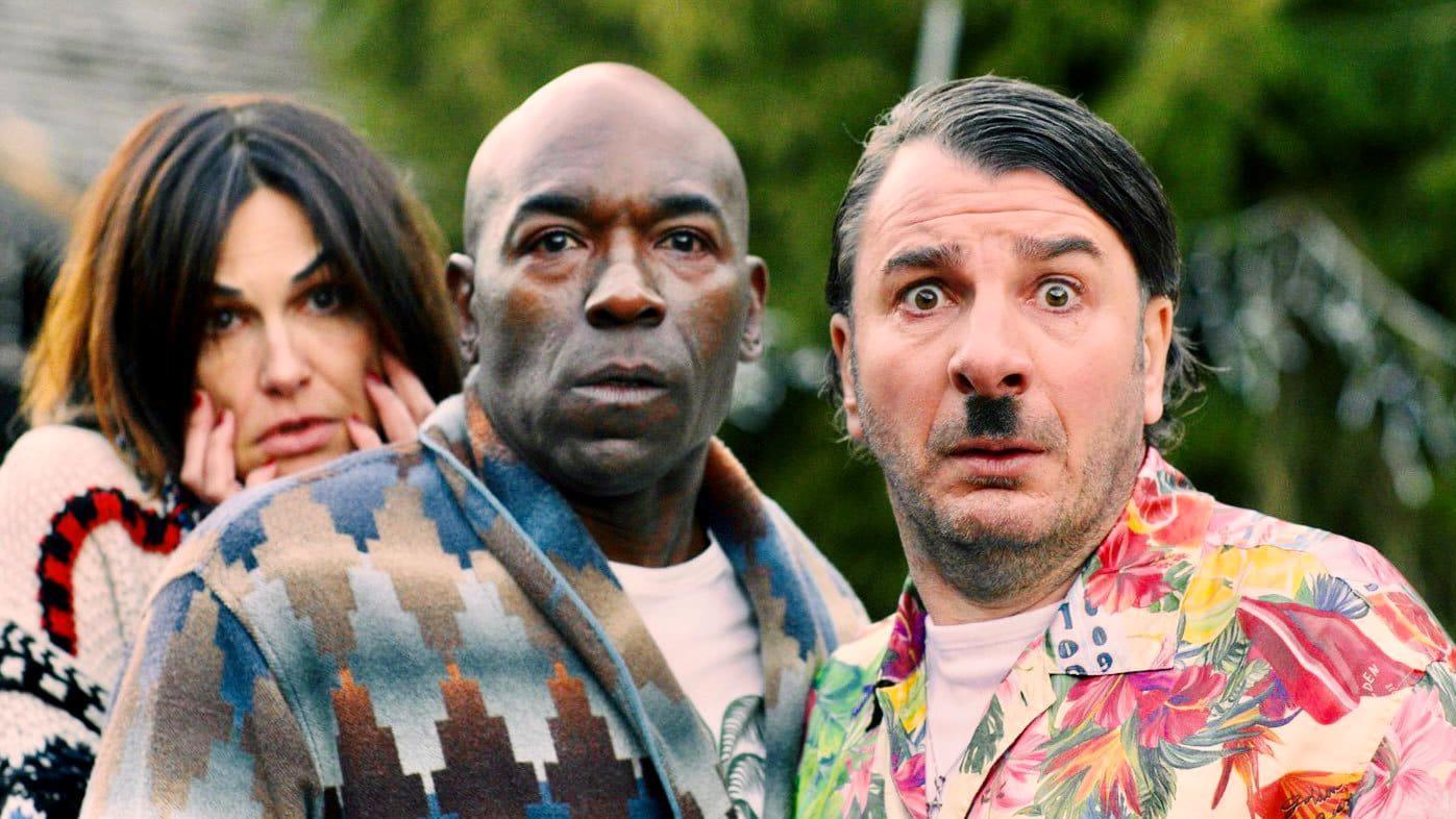 Image gallery for BDE - FilmAffinity