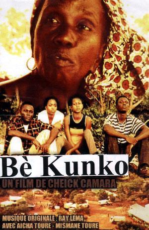 Be kunko (2004) - FilmAffinity