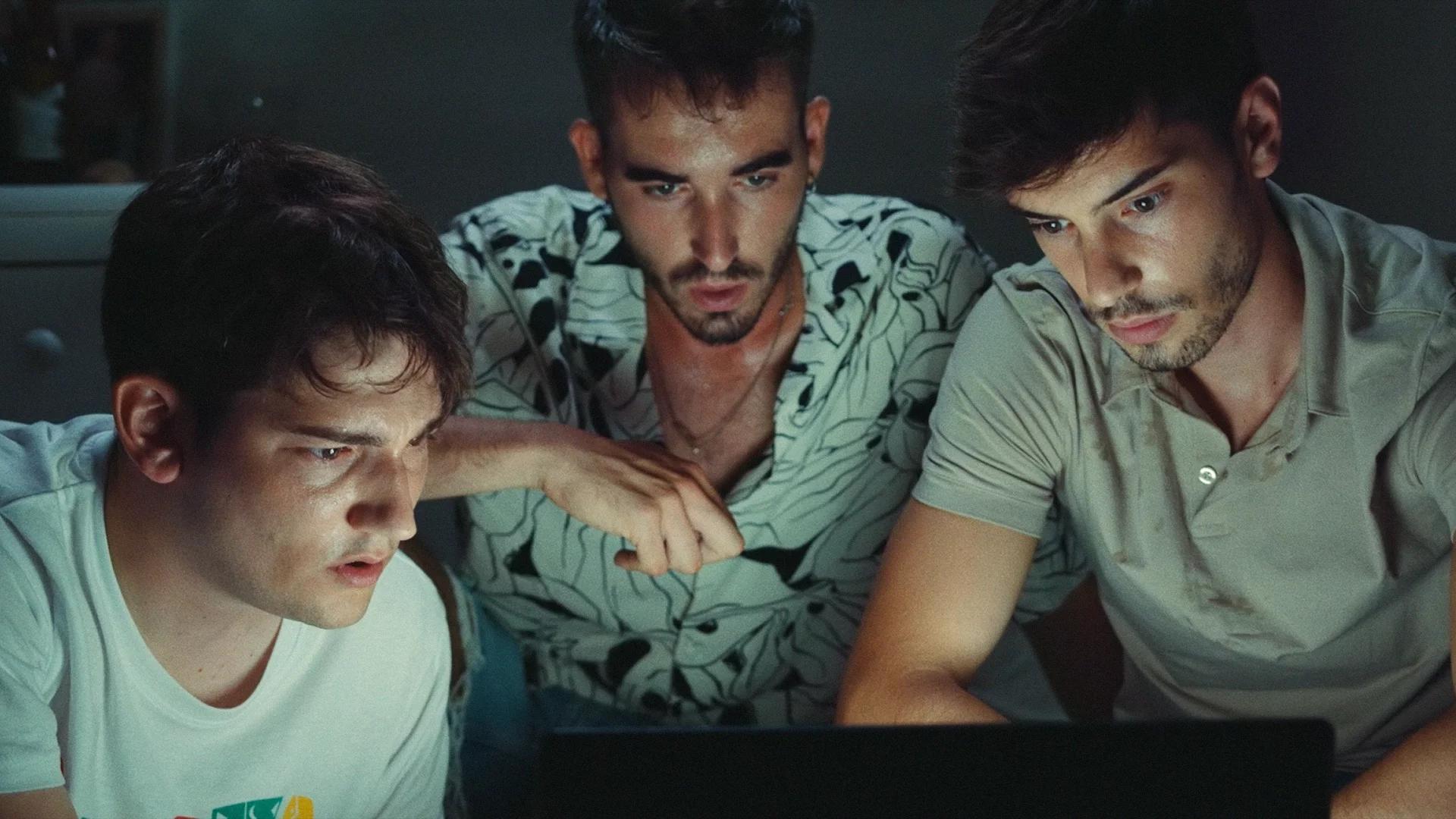 Image gallery for Beach House - FilmAffinity