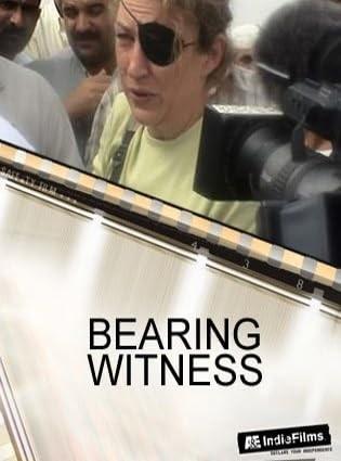Image gallery for Bearing Witness - FilmAffinity