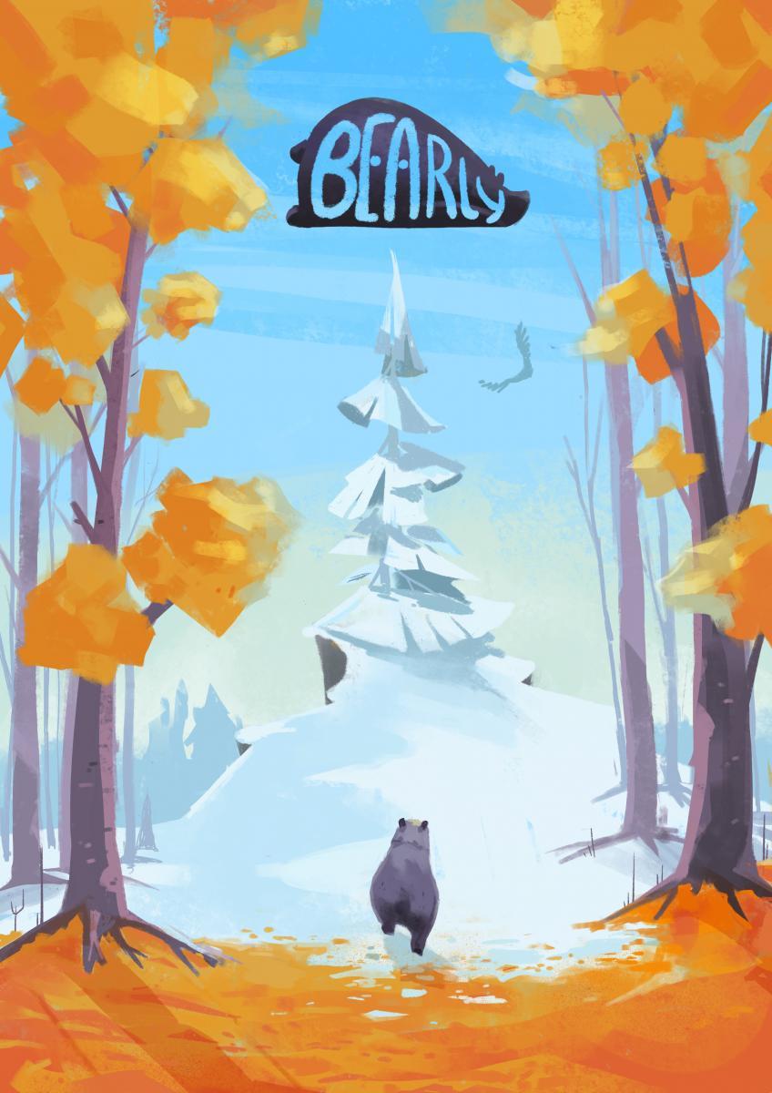 Bearly (C) (2020) - FilmAffinity