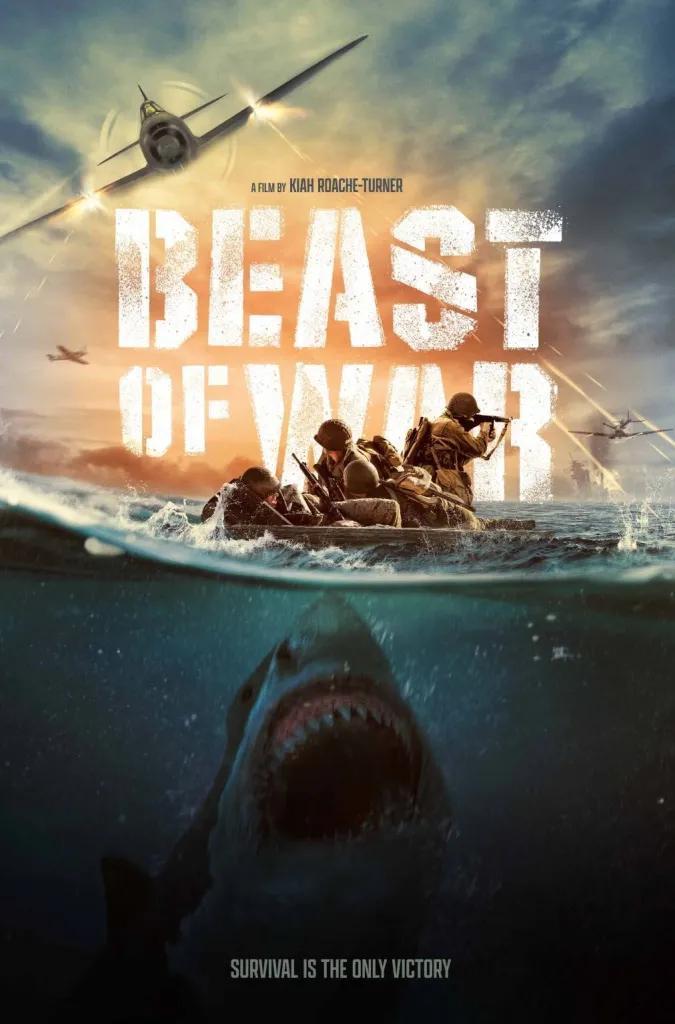 Beast of War (2025) - FilmAffinity