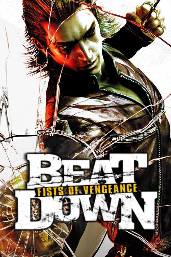 Sección visual de Beat Down: Fists of Vengeance - FilmAffinity