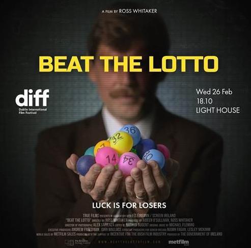 Image gallery for Beat the Lotto - FilmAffinity