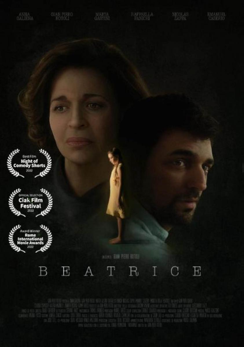 Beatrice (S) (2019) - FilmAffinity