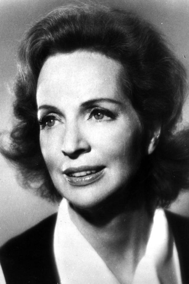 Beatrice Straight - FilmAffinity