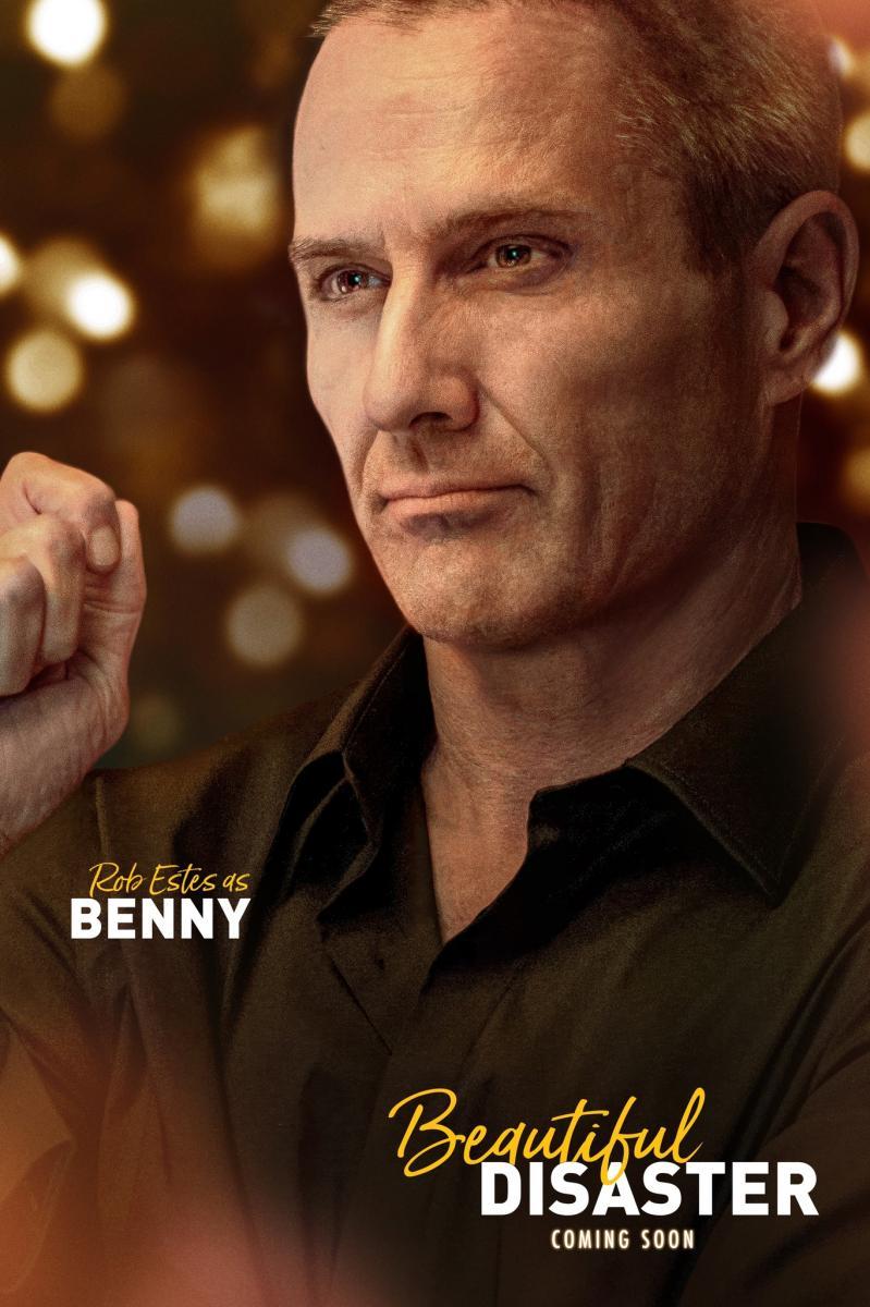 Image gallery for Beautiful Disaster - FilmAffinity