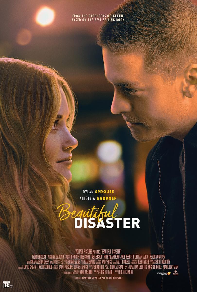 Image gallery for Beautiful Disaster - FilmAffinity