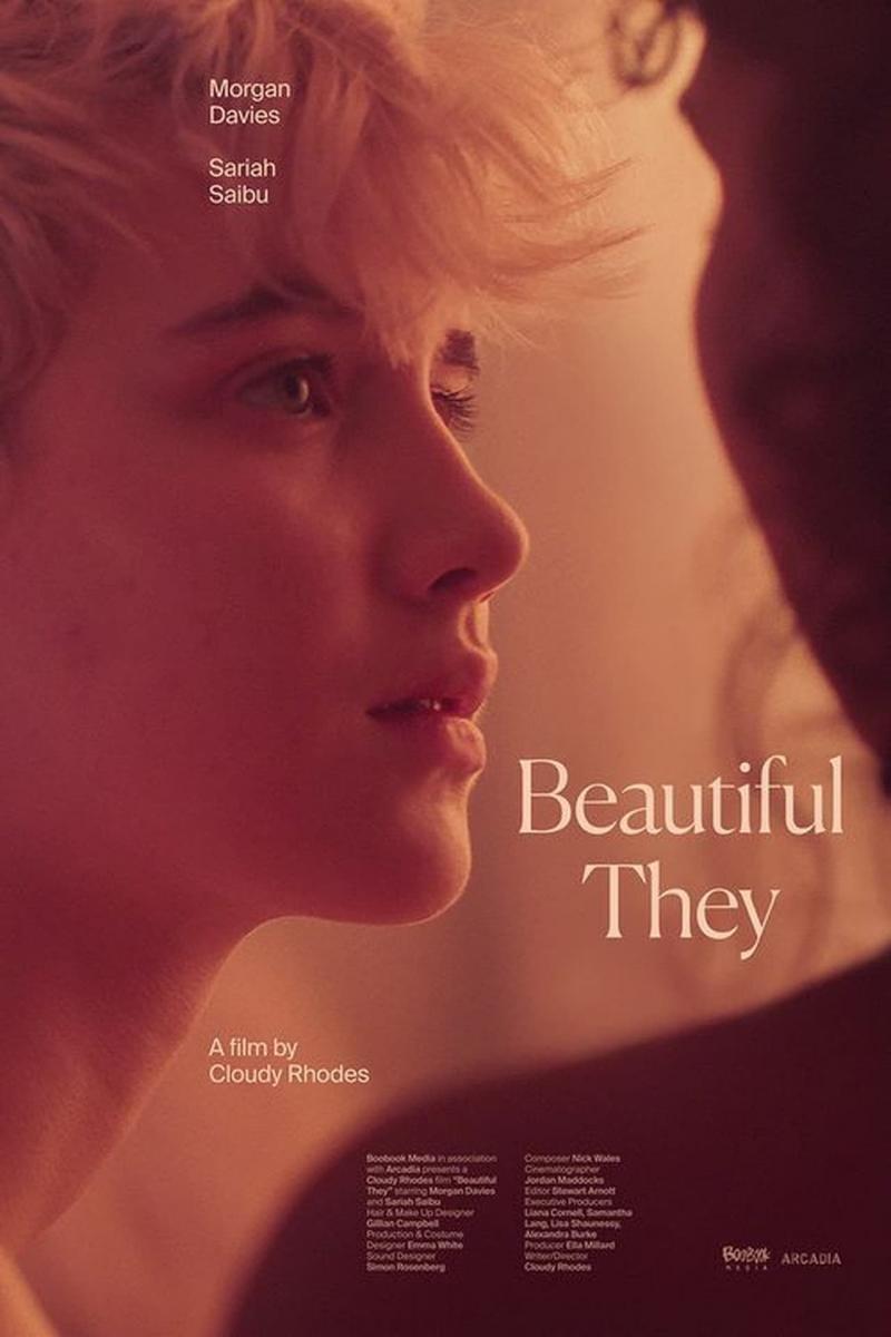 Beautiful They (C) (2021) - FilmAffinity