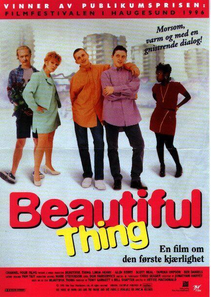 Image gallery for Beautiful Thing - FilmAffinity