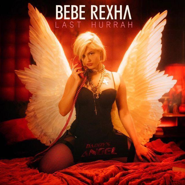 Sección visual de Bebe Rexha: Last Hurrah (Vídeo musical) - FilmAffinity