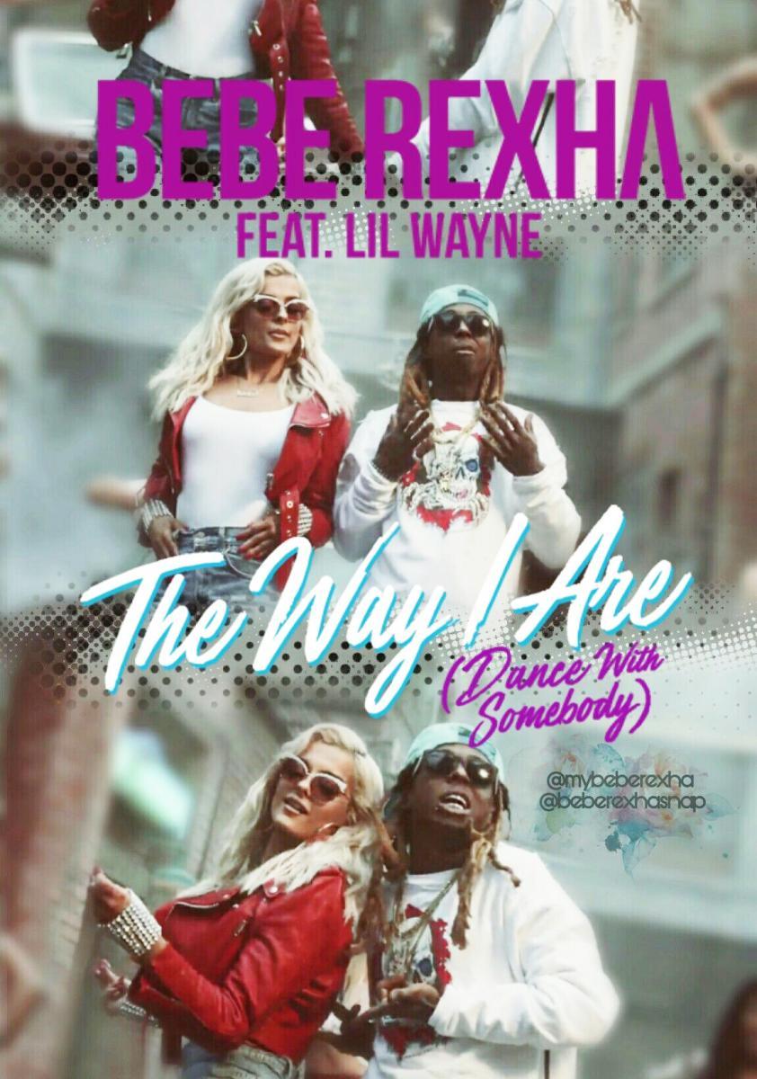 Bebe Rexha & Lil Wayne: The Way I Are (Vídeo musical) (2017) - FilmAffinity