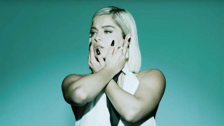 Image gallery for Bebe Rexha: Not 20 Anymore (Music Video) - FilmAffinity