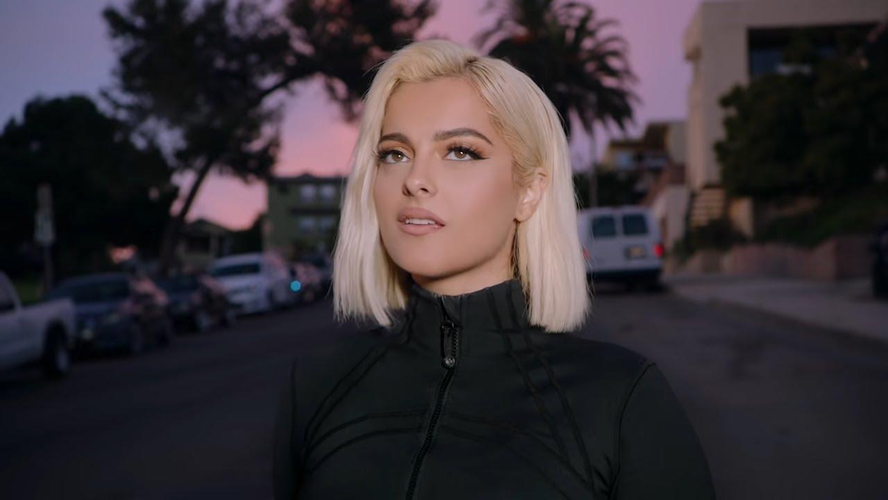Sección visual de Bebe Rexha: You Can't Stop the Girl (Vídeo musical) - FilmAffinity