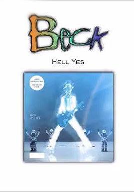 Beck: Hell Yes (Music Video) (2005) - FilmAffinity