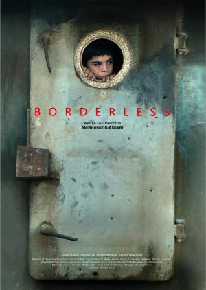 Borderless (2014) - FilmAffinity