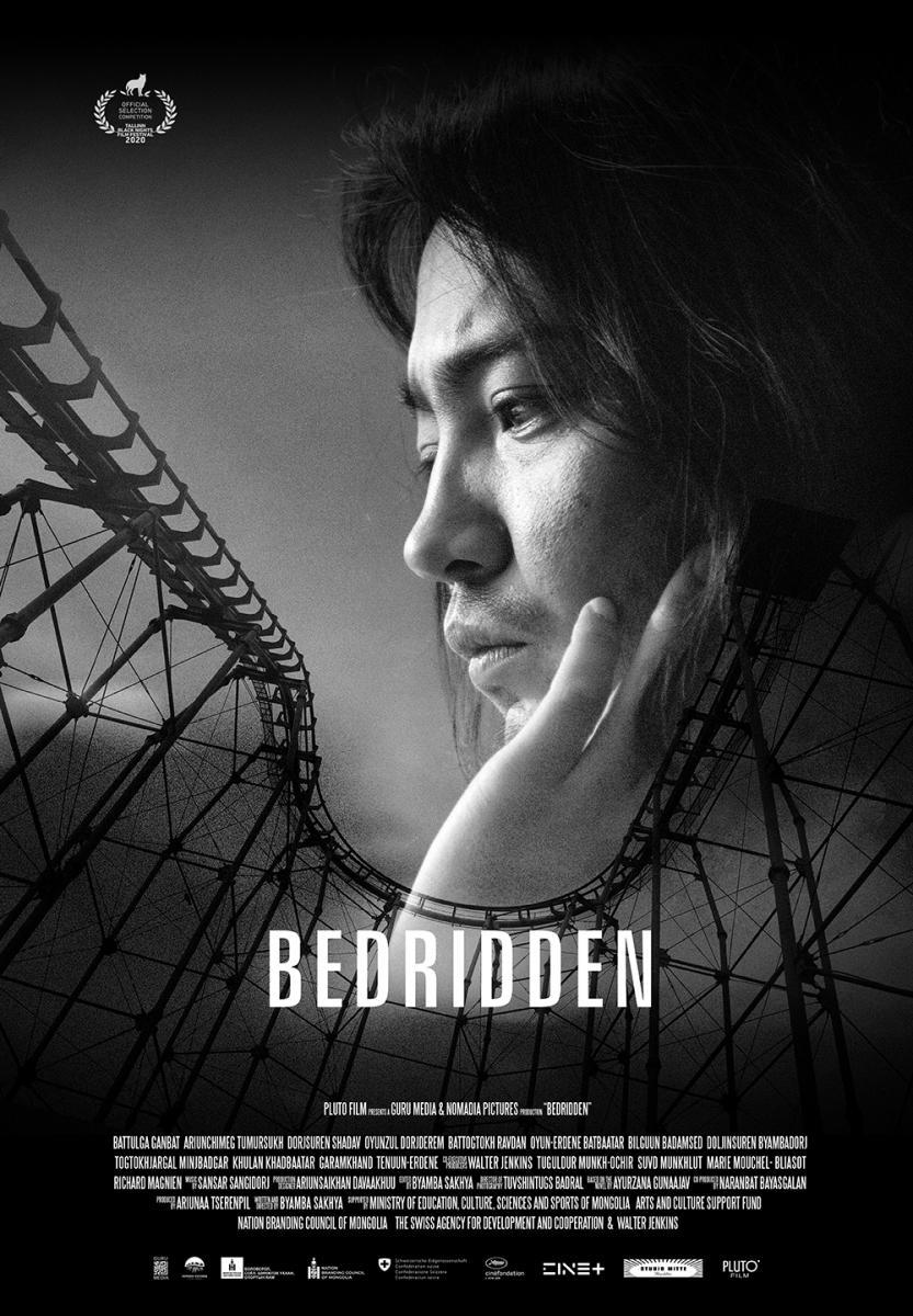 Bedridden (2020) - FilmAffinity