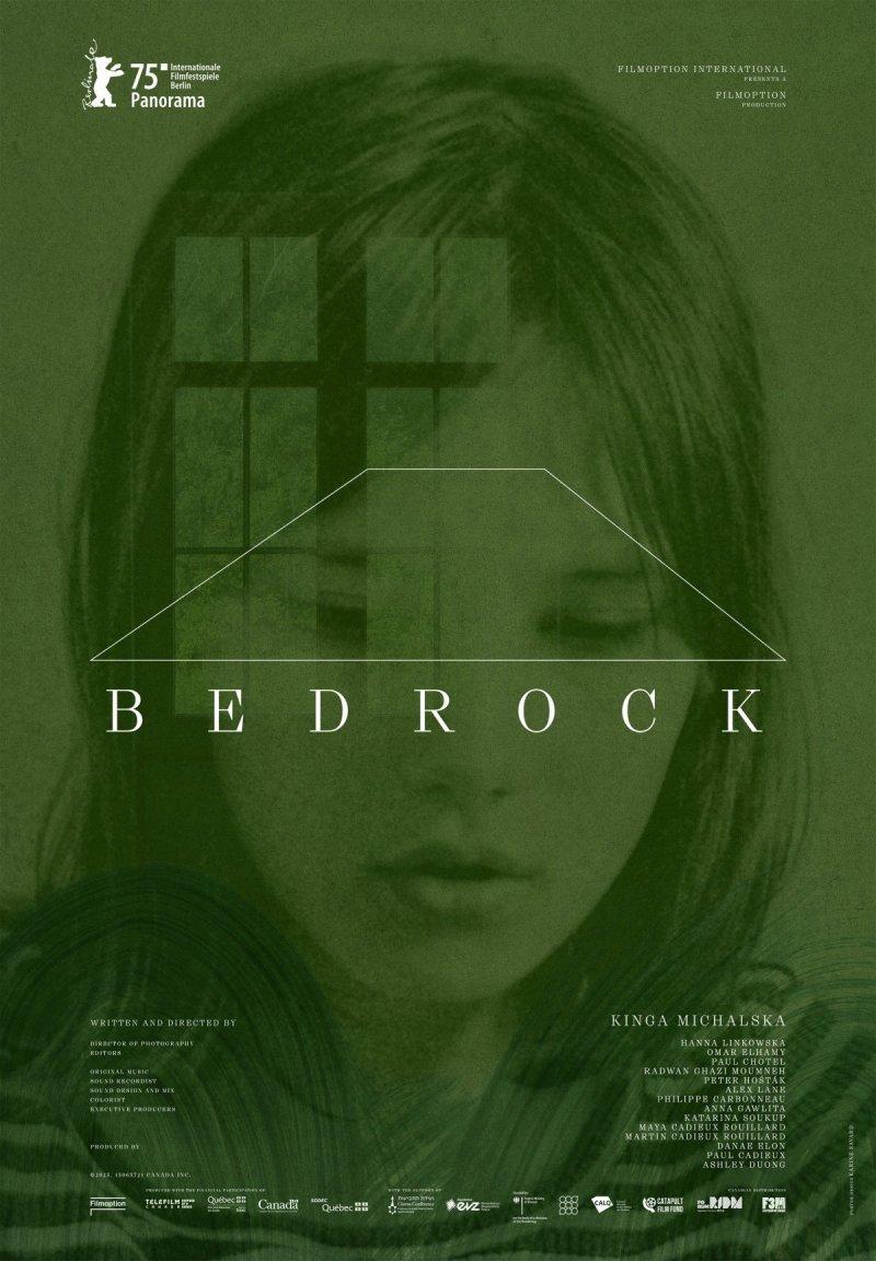 Bedrock (2025) - FilmAffinity