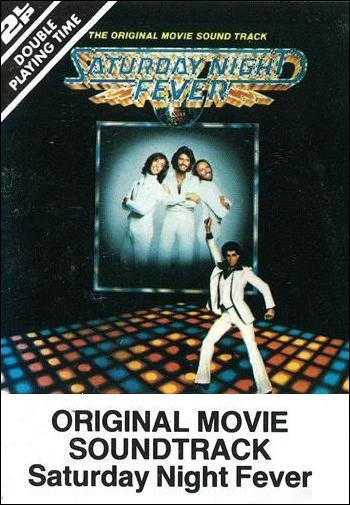 Bee Gees: Night Fever (Vídeo musical) (1978) - FilmAffinity