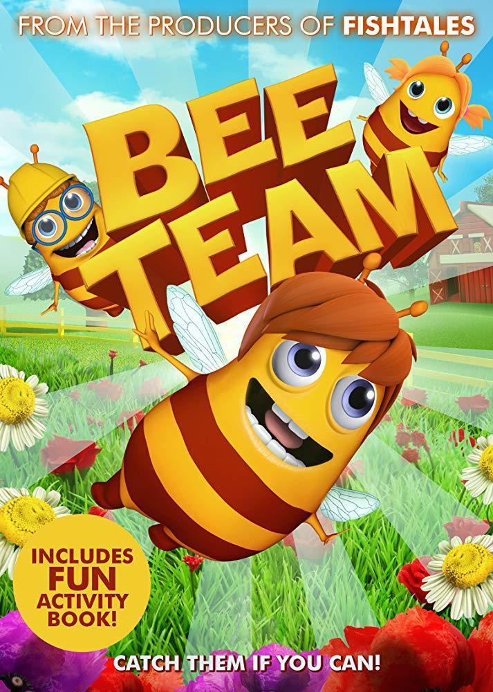 Bee Team (2018) - FilmAffinity