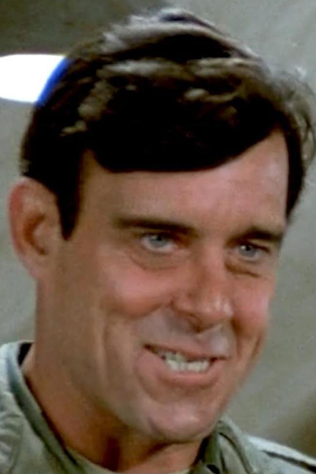 Beeson Carroll - FilmAffinity