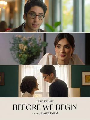 Before We Begin (2024) - FilmAffinity