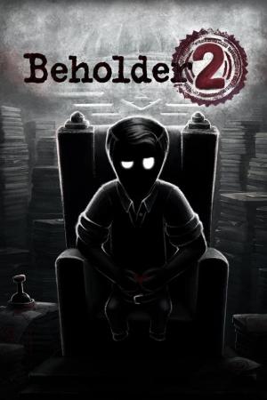 Beholder 2 (2018) - FilmAffinity