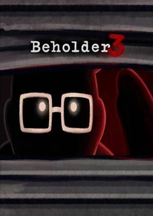 Beholder 3 (2022) - FilmAffinity