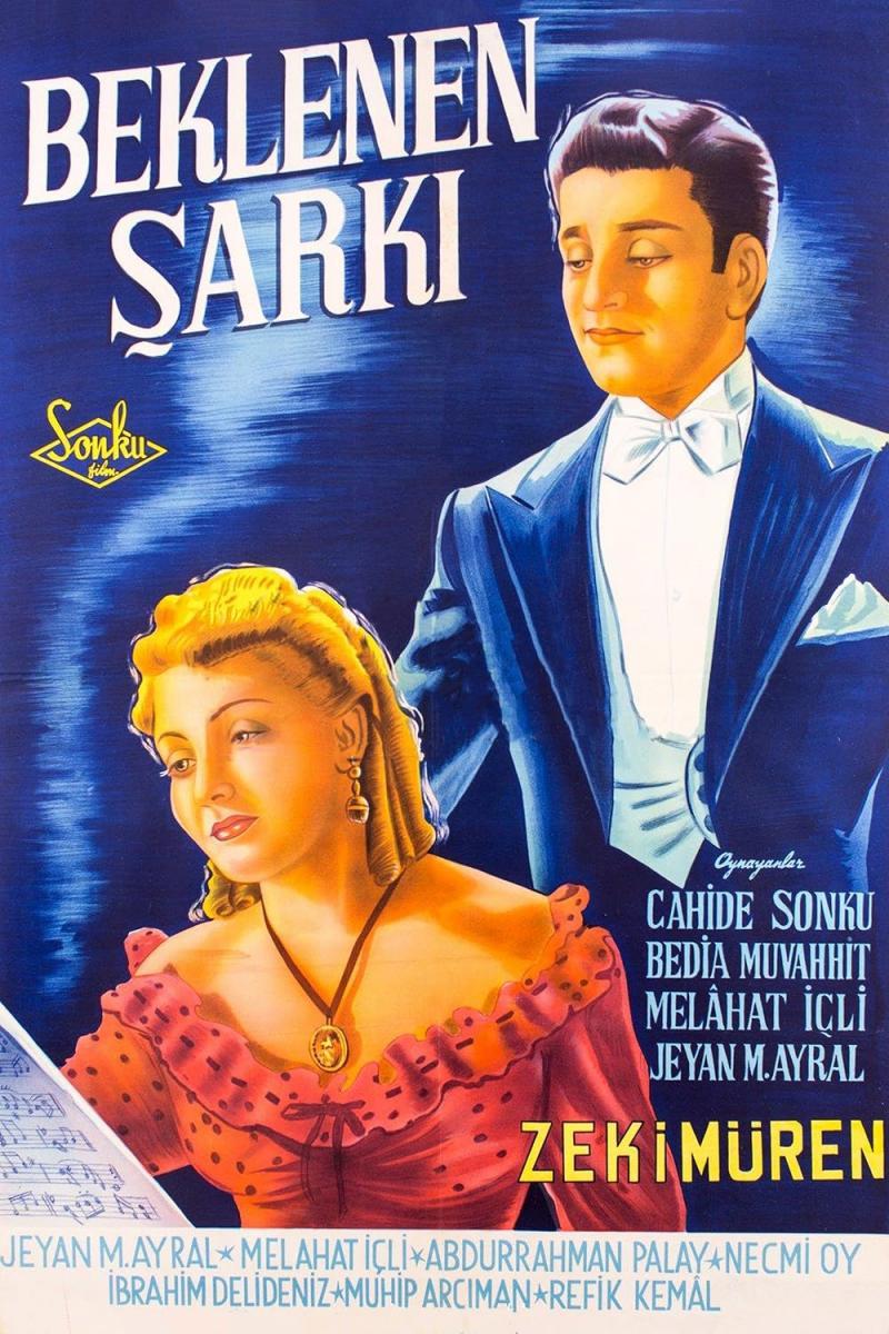 Beklenen Sarki (1953) - FilmAffinity