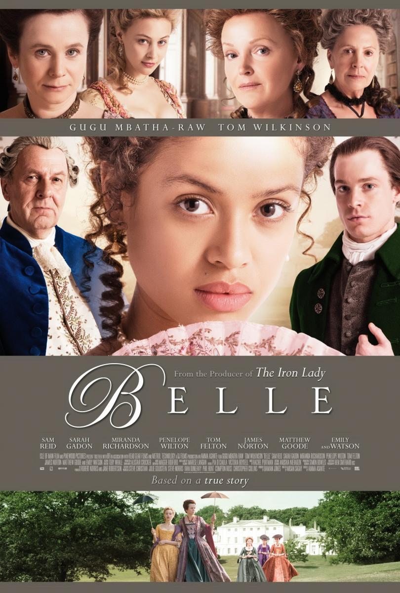 Image gallery for Belle - FilmAffinity