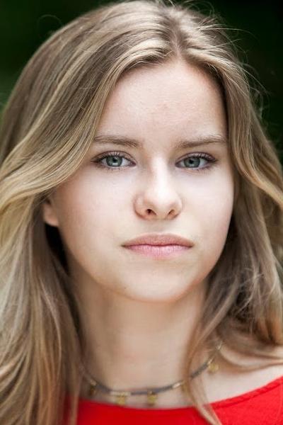 Belle Zimmerman - Filmaffinity