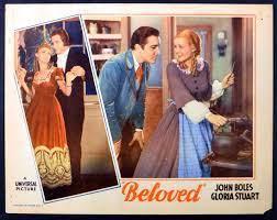 Image gallery for Beloved - FilmAffinity
