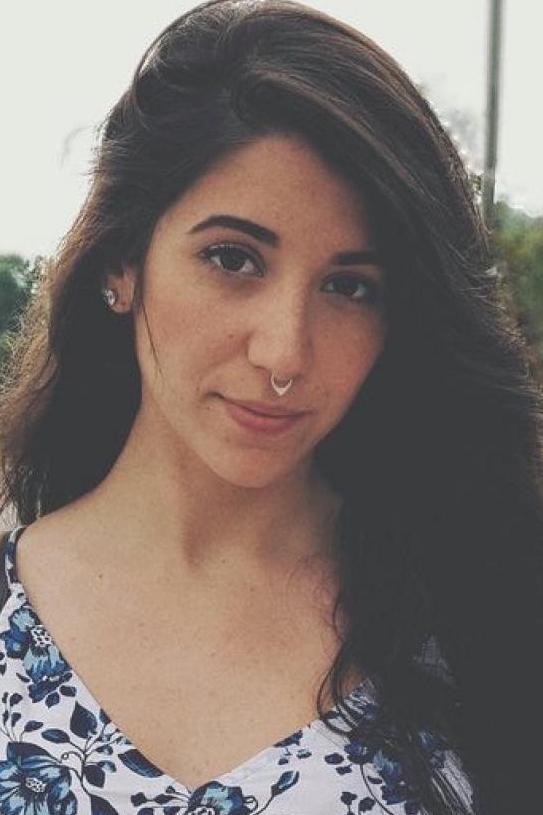 Bely Basarte - FilmAffinity